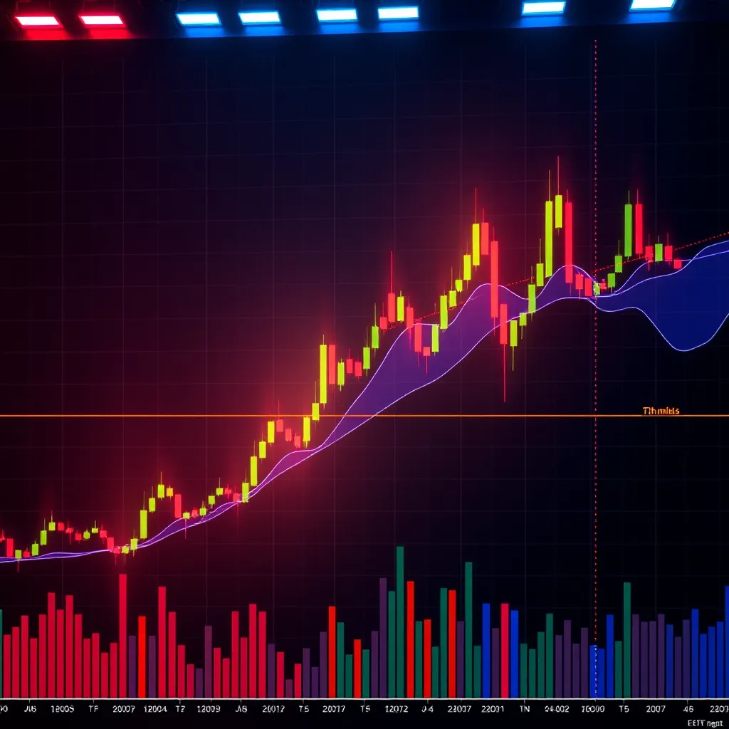 ETH Chart Analysis: Unnatural Flat Spots Raise Questions - CoinBuzzNow