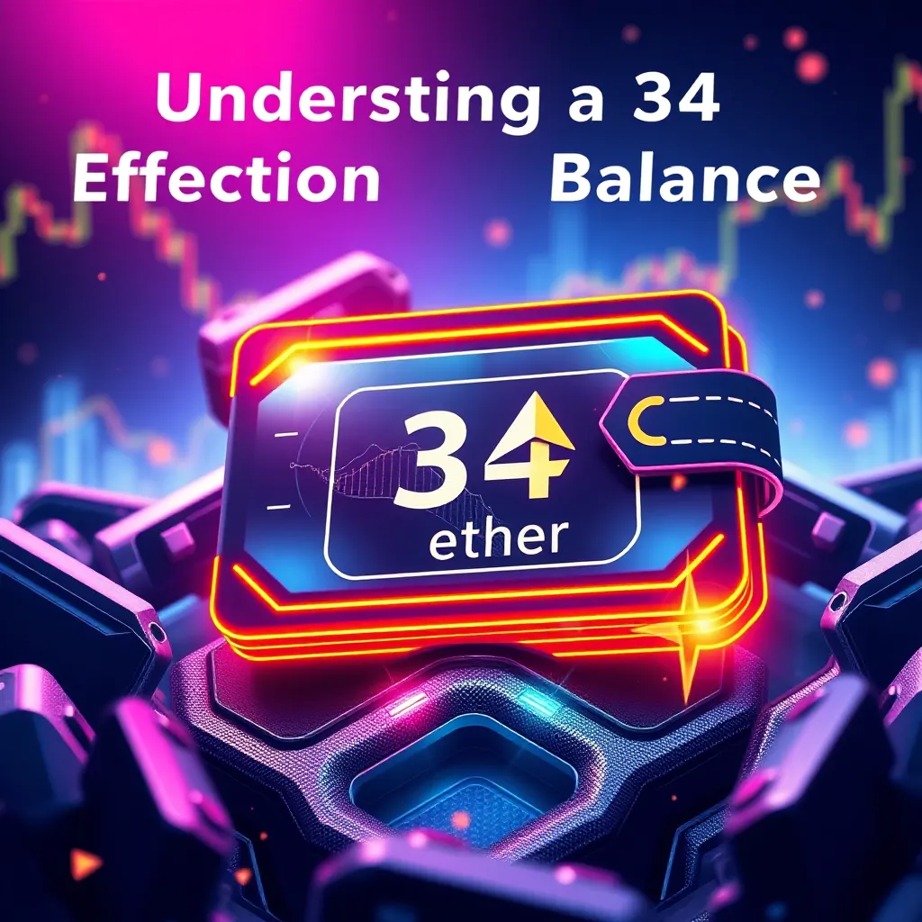 Understanding a 34 Ether Effective Balance in Crypto - CoinBuzzNow