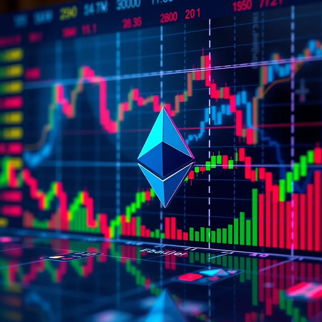 Ethereum's Market Status Amid Economic Pressures in June 2026 - CoinBuzzNow