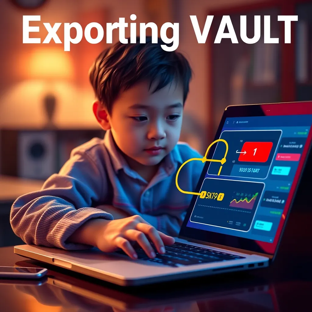 Exporting Reddit Vault: A Simple Guide for All Ages - CoinBuzzNow