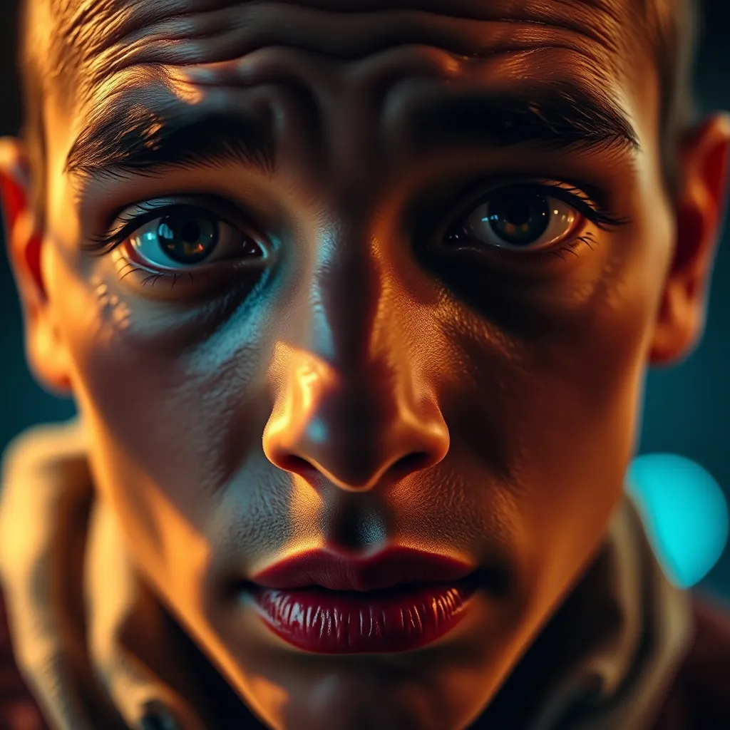 Exploring the Emotional Depth in Modern Life - CoinBuzzNow