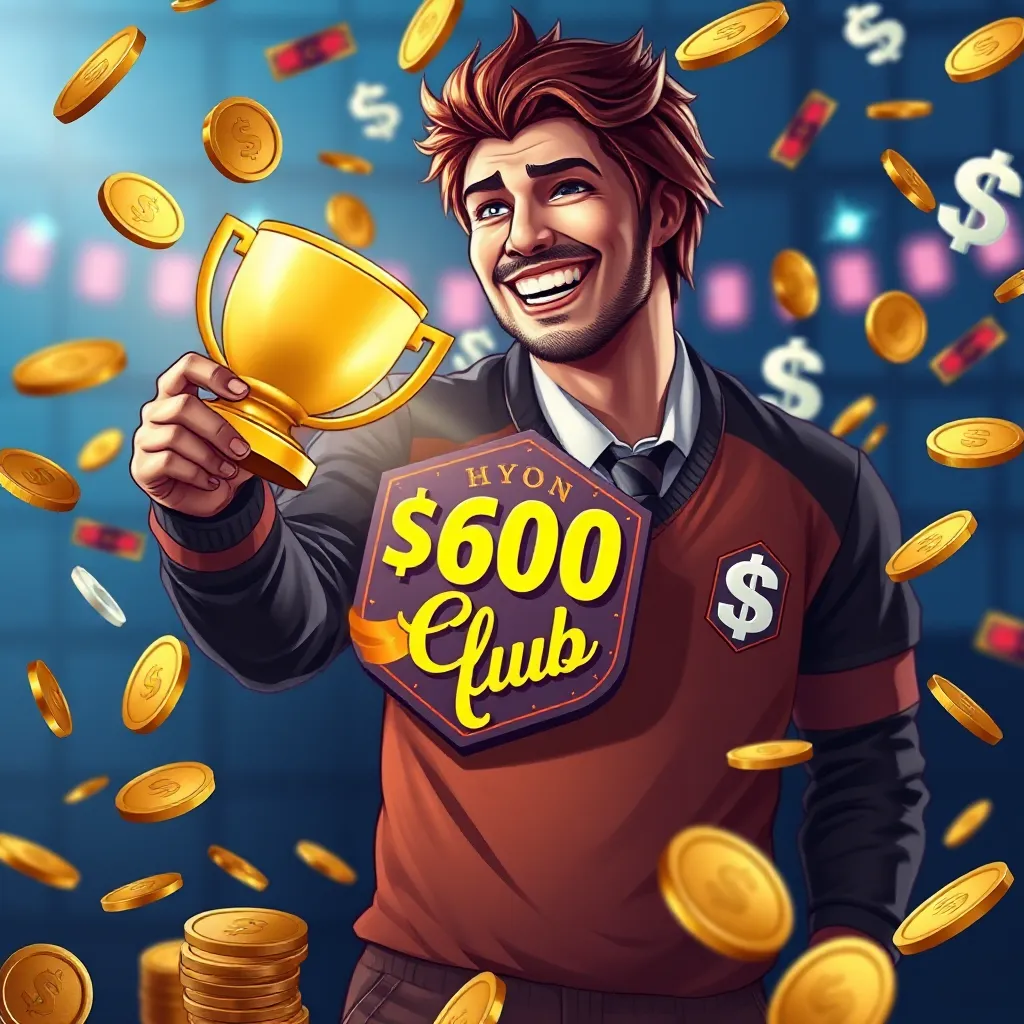 Achieving the $600 Club Milestone with F2P Strategy - CoinBuzzNow