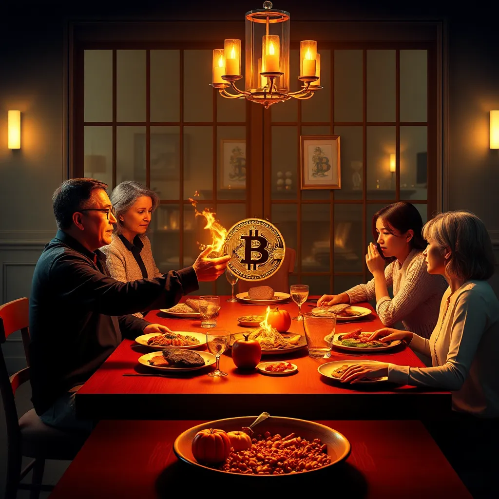 Explaining Bitcoin's Value in 2025: A Real Challenge - CoinBuzzNow