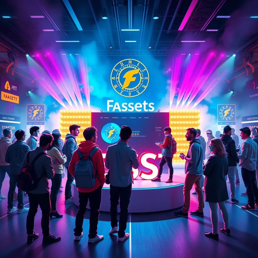 FAssets Now Live on Flare Mainnet - What You Need to Know - CoinBuzzNow