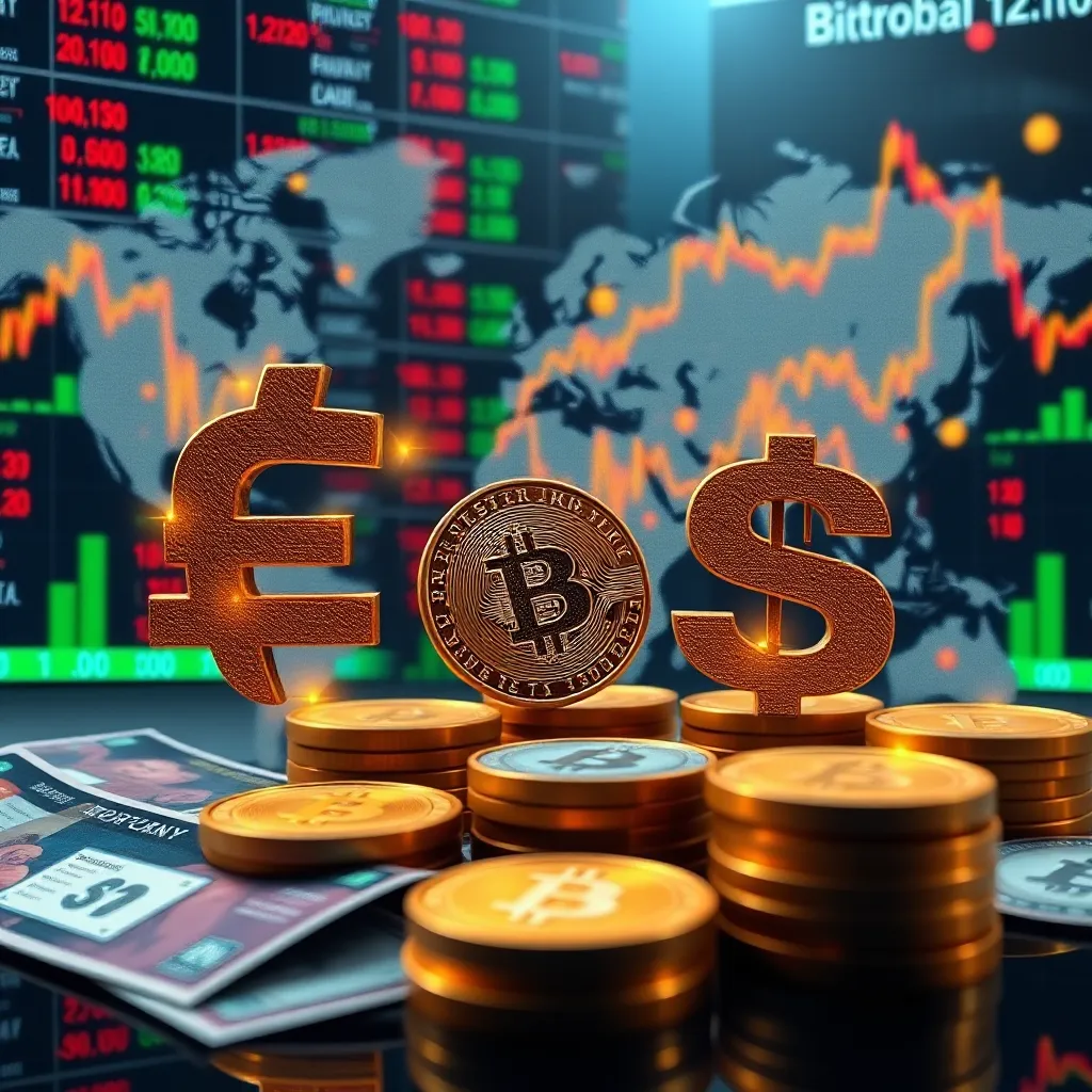 Exploring the Return to Traditional Fiat Systems - CoinBuzzNow