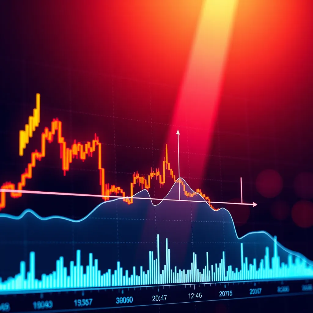 Investigation into Who is Pressuring Flare's Price Down - CoinBuzzNow