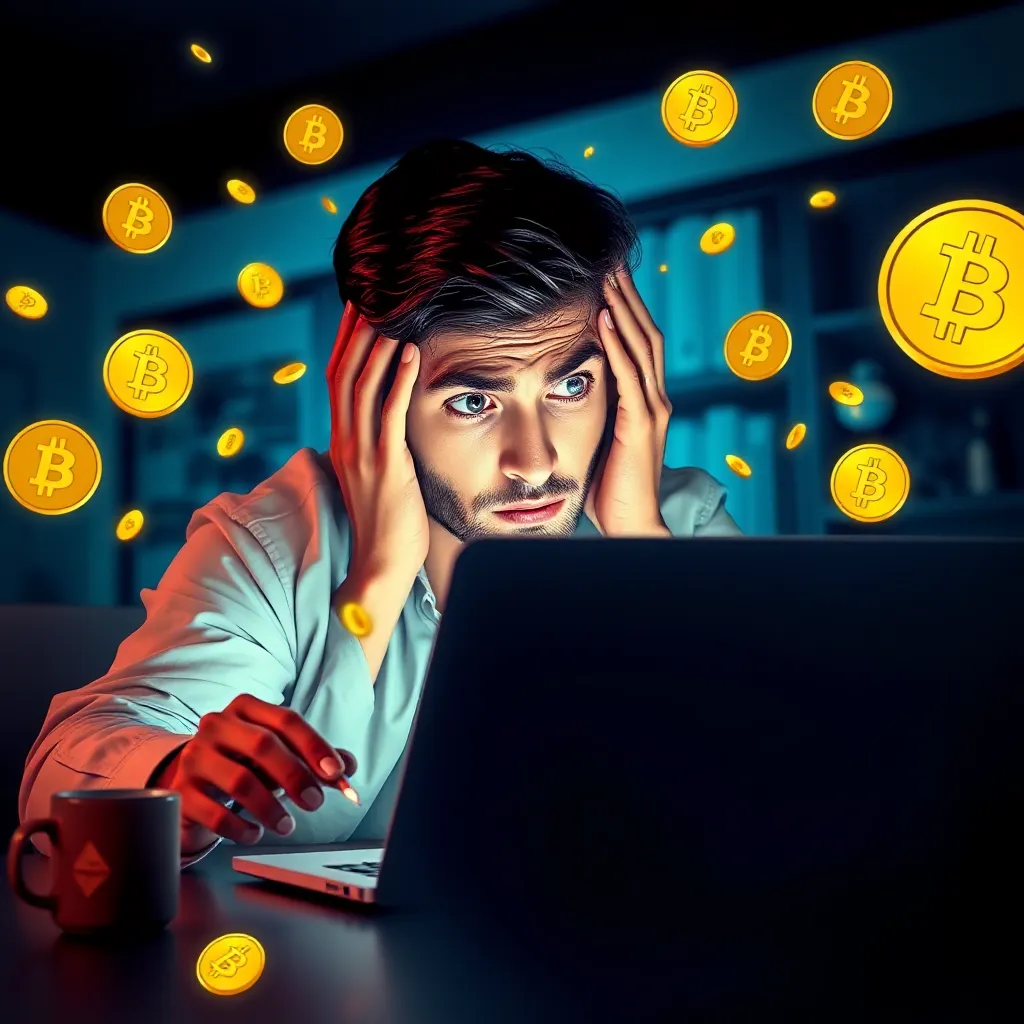 Friend Struggles to Send USDC Due to ETH Fee Issues - CoinBuzzNow