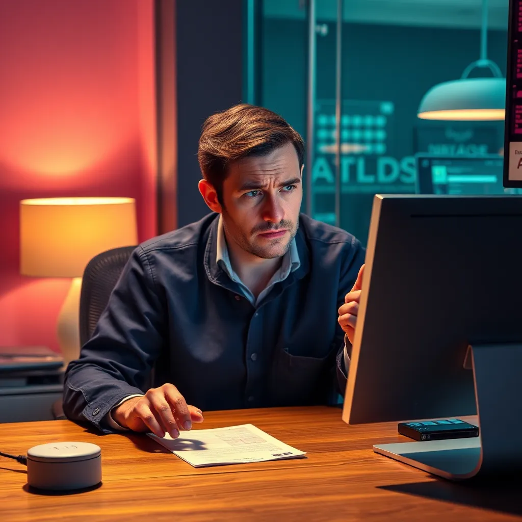 Coinbase Fails ID Verification: User Struggles to Login - CoinBuzzNow