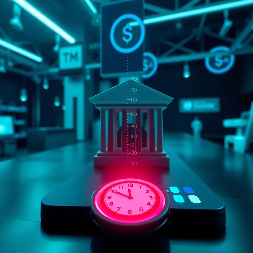 How Long Does It Take to Get Funds After Withdrawal? - CoinBuzzNow