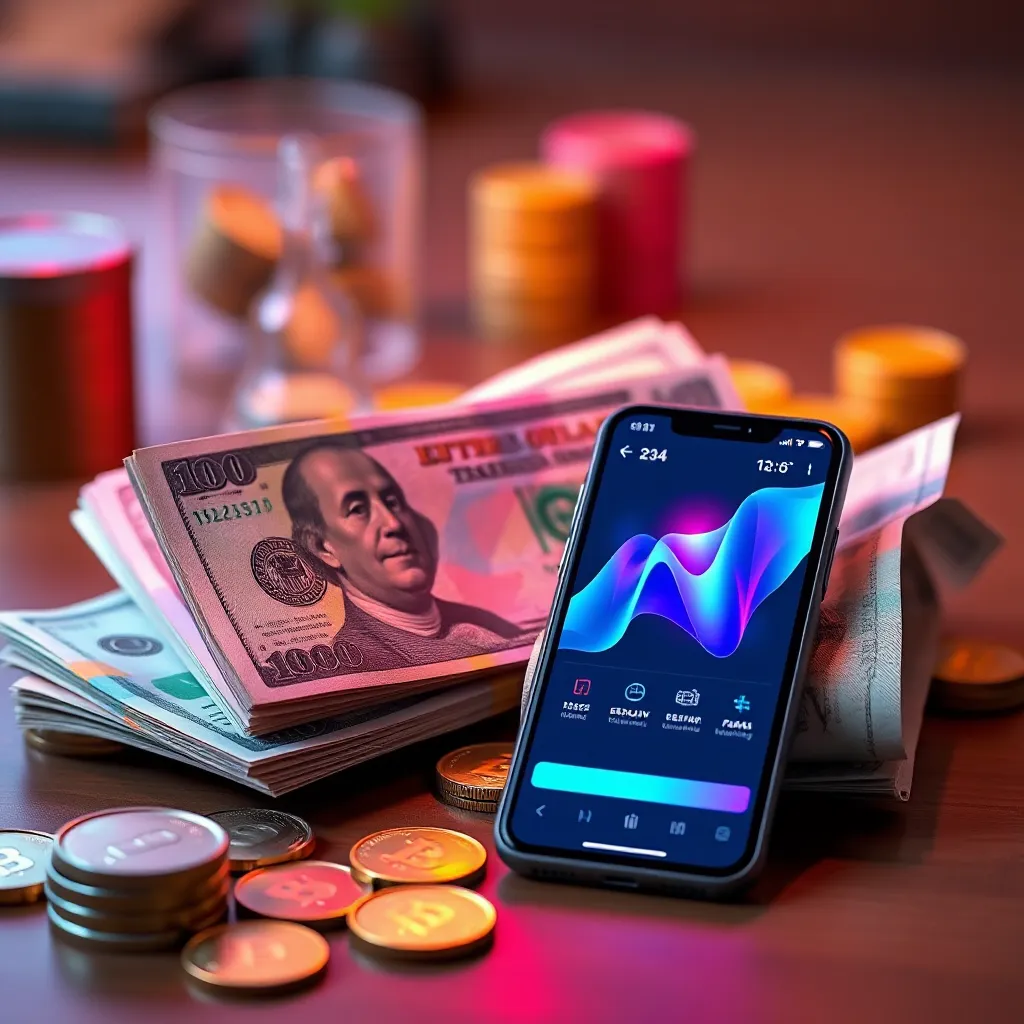 Is Cash in the US Still Relevant by 2050? - CoinBuzzNow