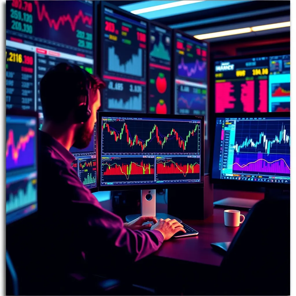 Understanding Futures Trading and Its Impact on Markets - CoinBuzzNow