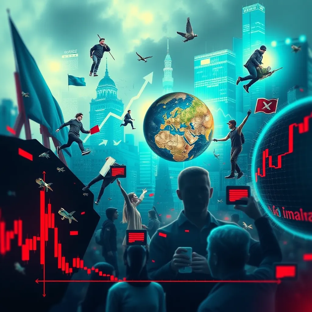 Understanding the Current Situation in 2025 - CoinBuzzNow