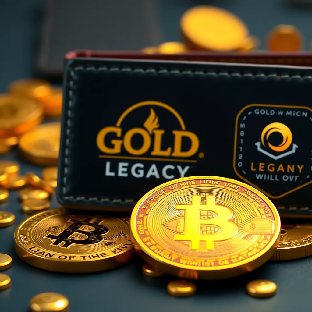 Understanding Gold (Legacy): What It Means for Buyers - CoinBuzzNow