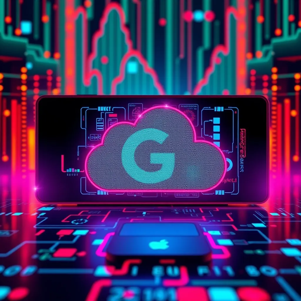 Google Cloud Makes Major Moves in 2026 Tech Scene - CoinBuzzNow