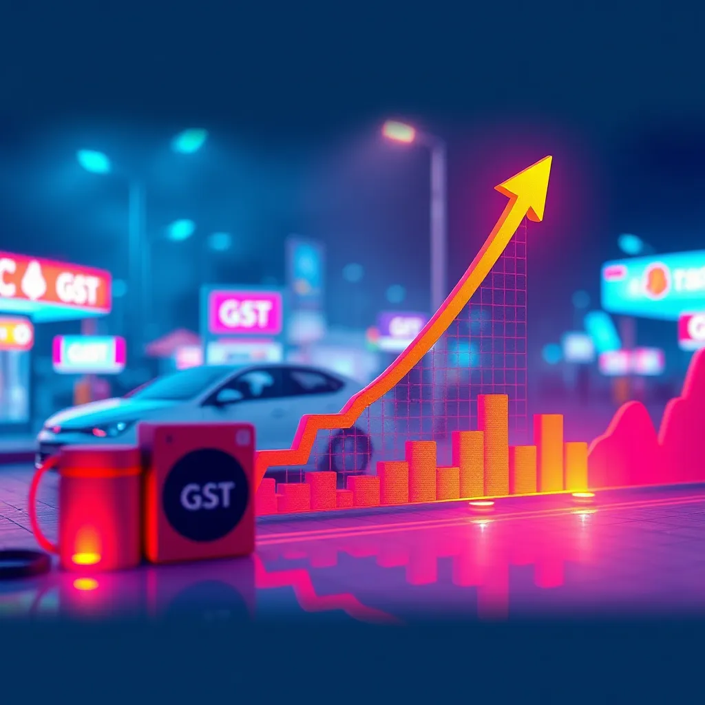 Understanding the Random Pumps of GST: A Close Look - CoinBuzzNow