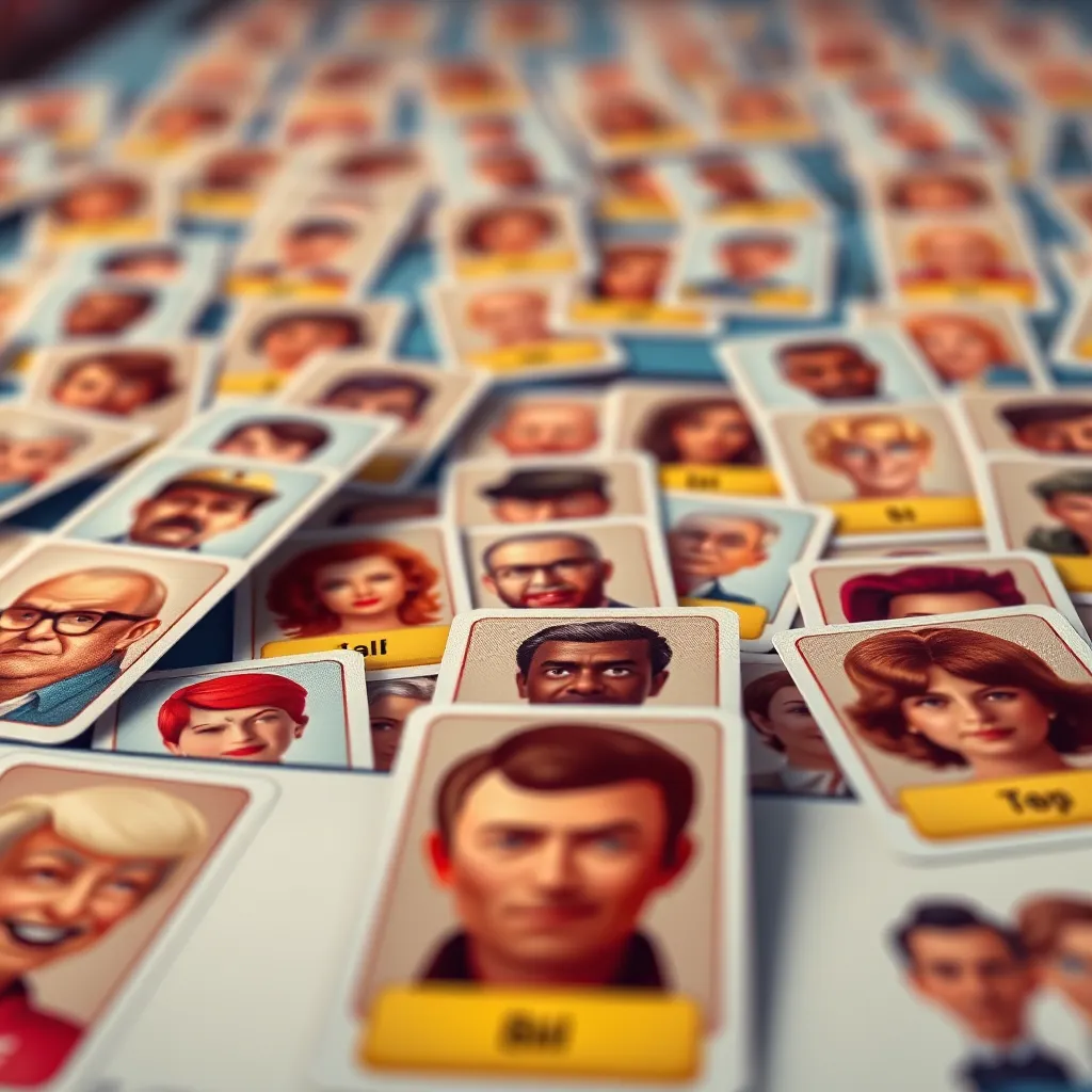 Times of Guess Who: Unpacking the Mystery Today - CoinBuzzNow