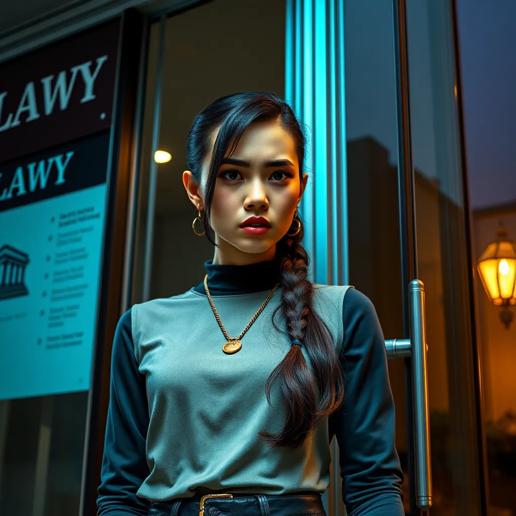 Hawk Tuah Girl Joins Lawsuit Over Solana Meme Coin - CoinBuzzNow