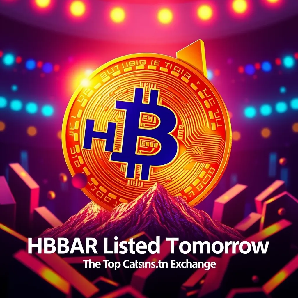 HBAR Listed Tomorrow on Coins.ph: The Top Crypto Exchange - CoinBuzzNow