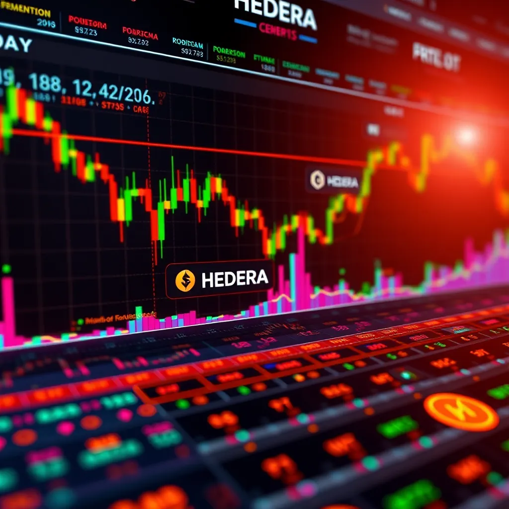 Hedera's Stagnant Growth: Why Isn't it Soaring? - CoinBuzzNow