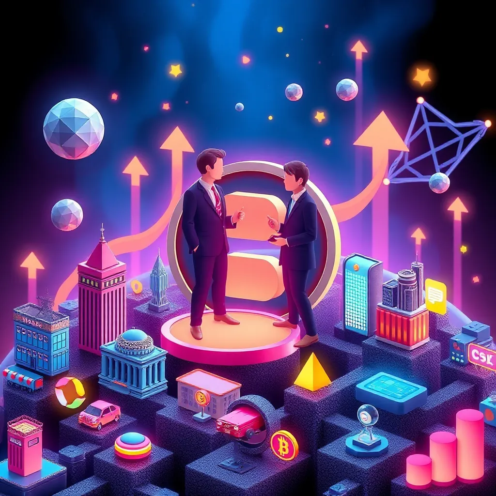 Can HBAR's Massive Adoption Lead to Low Price Value? - CoinBuzzNow