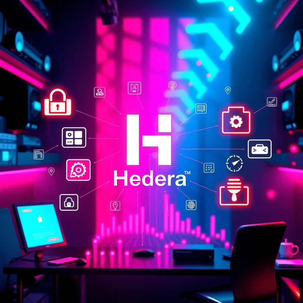 Understanding Hedera: Meme or Legit Technology? - CoinBuzzNow