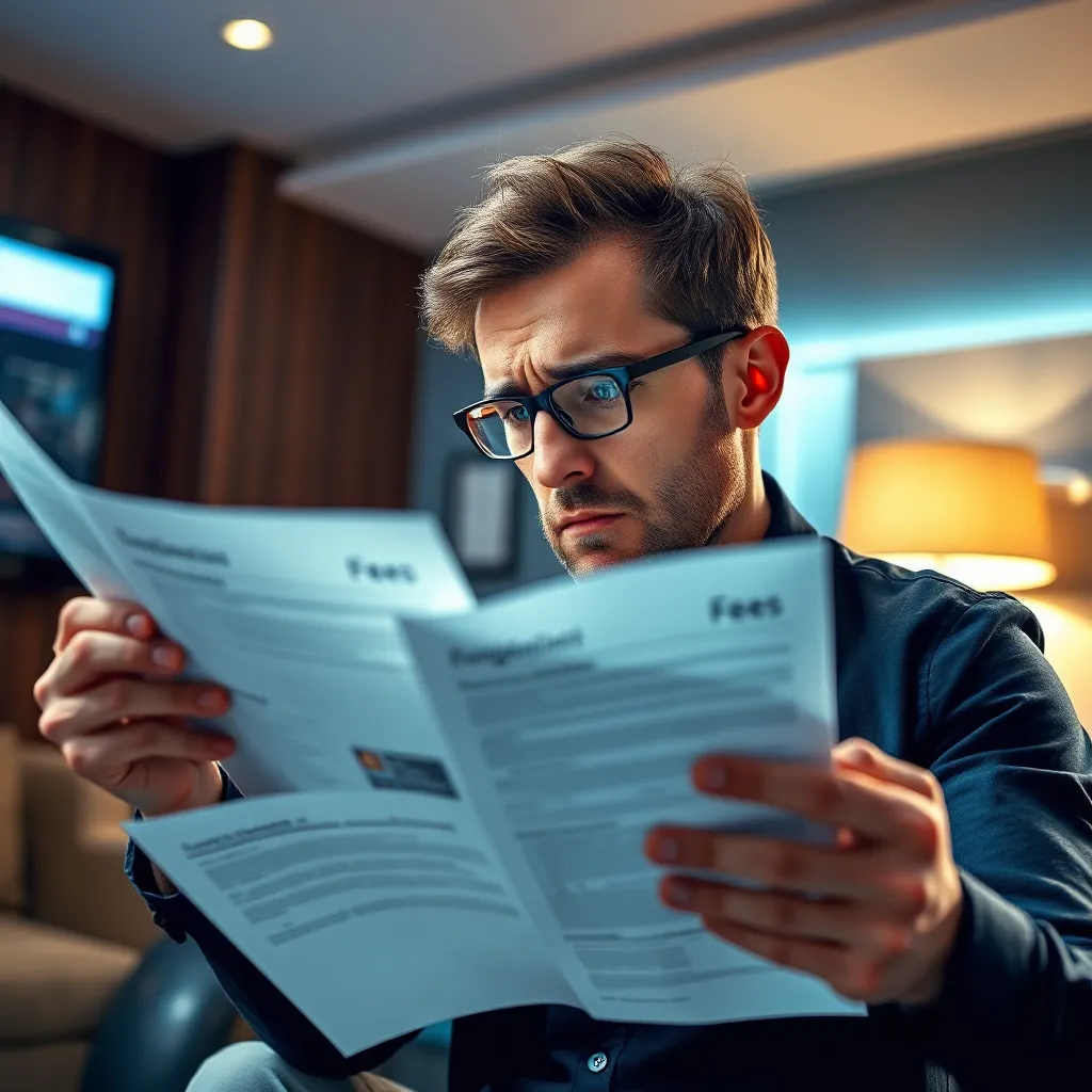 Understanding the High Fees in Reward Claims Today - CoinBuzzNow