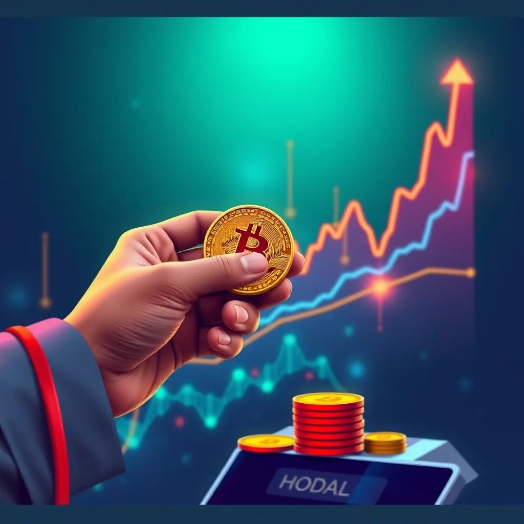 Understanding the HODL Phenomenon in Cryptocurrency - CoinBuzzNow