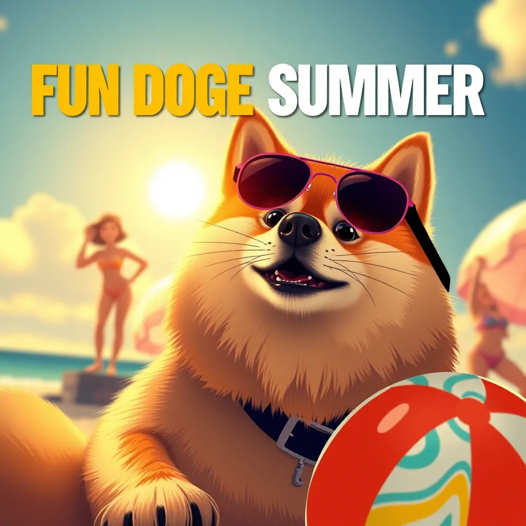 Hot Doge Summer Has Arrived! Here’s What You Need to Know - CoinBuzzNow