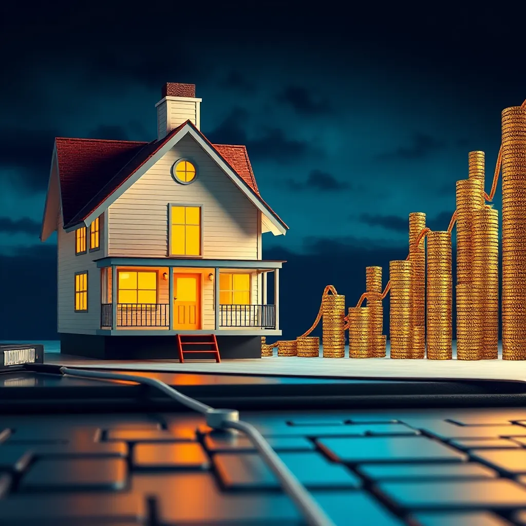 Why Some View Houses as Liabilities While Shitcoins Shine - CoinBuzzNow