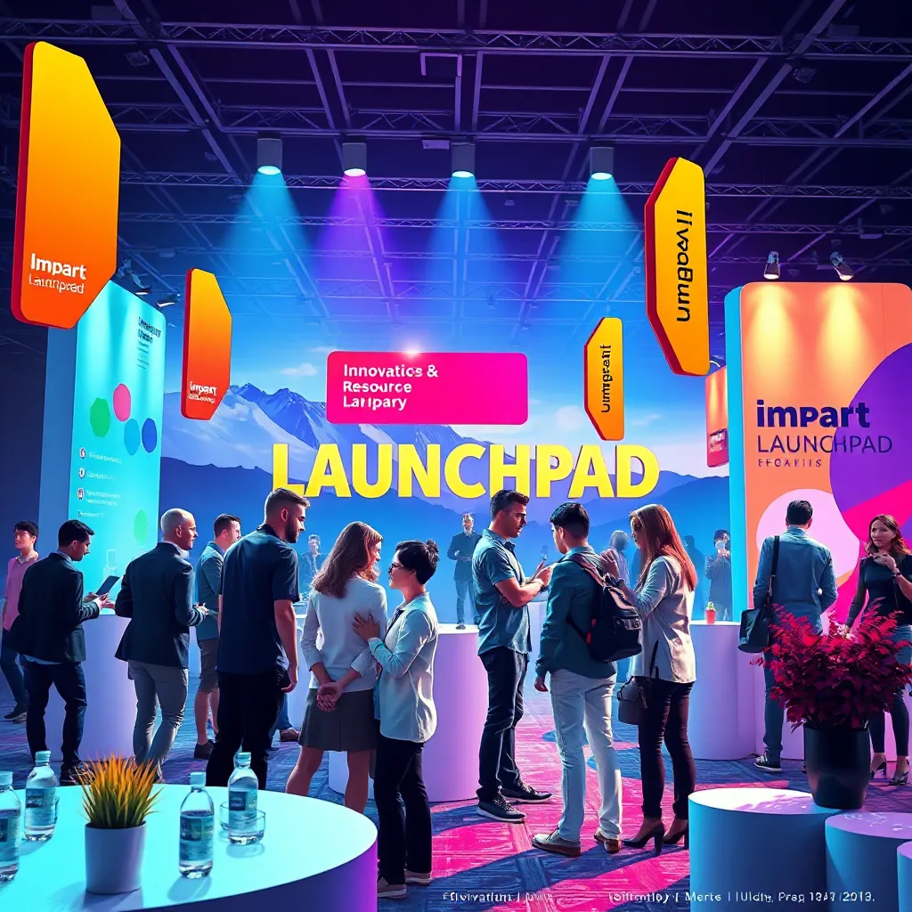 Impart Launchpad Introduces New Opportunities in 2026 - CoinBuzzNow