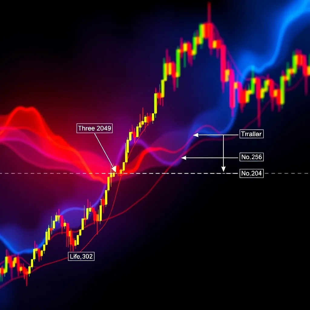 Understanding Inverse Head and Shoulders Patterns in Trading - CoinBuzzNow