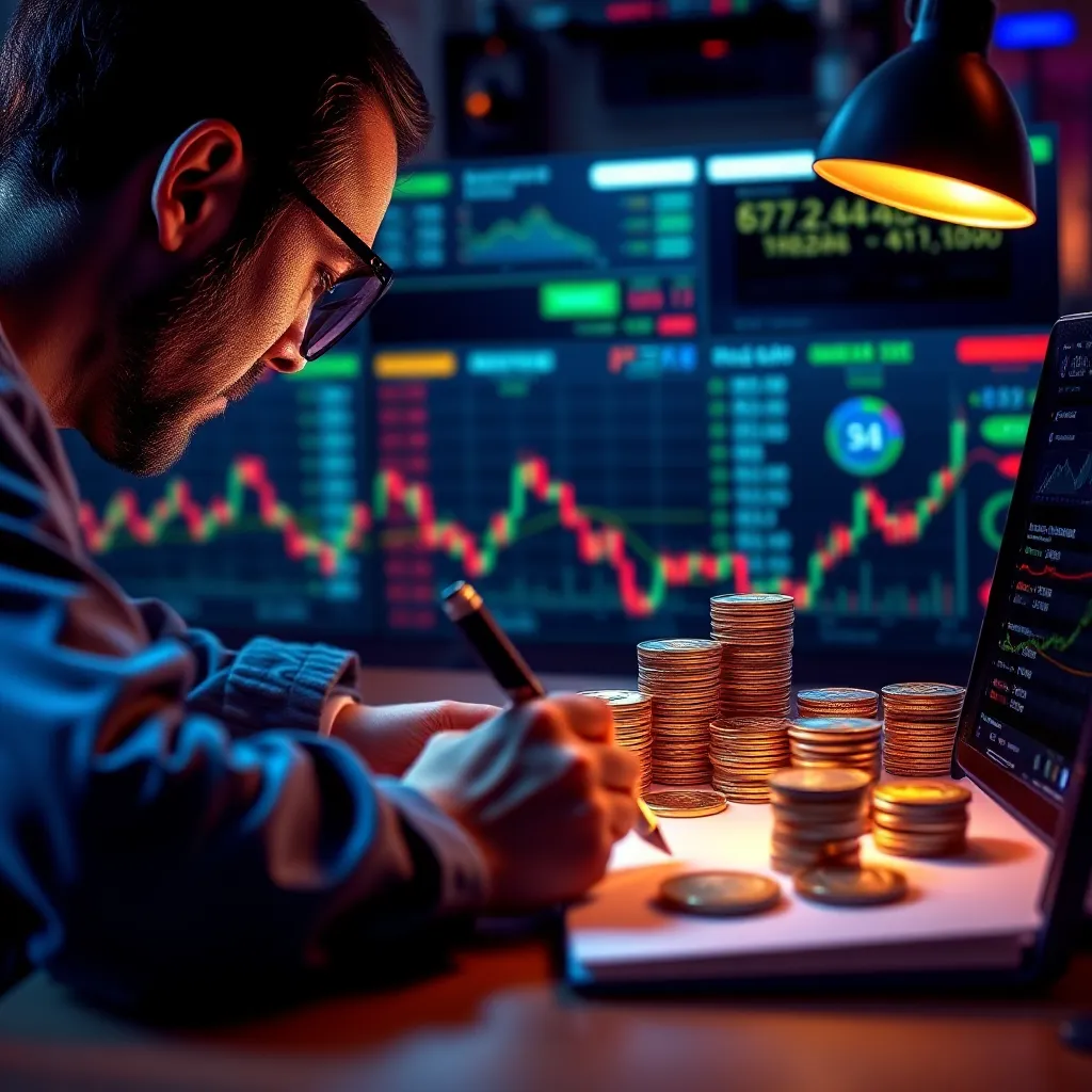 Strategizing Portfolio Revaluation: Insights and Choices - CoinBuzzNow