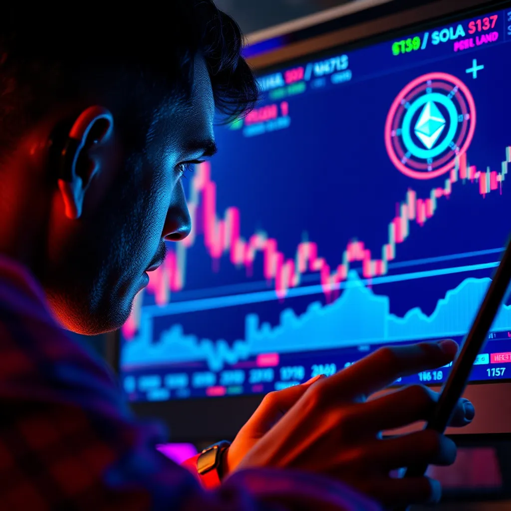 Is Investing in ETH or SOL Worthwhile Right Now? - CoinBuzzNow