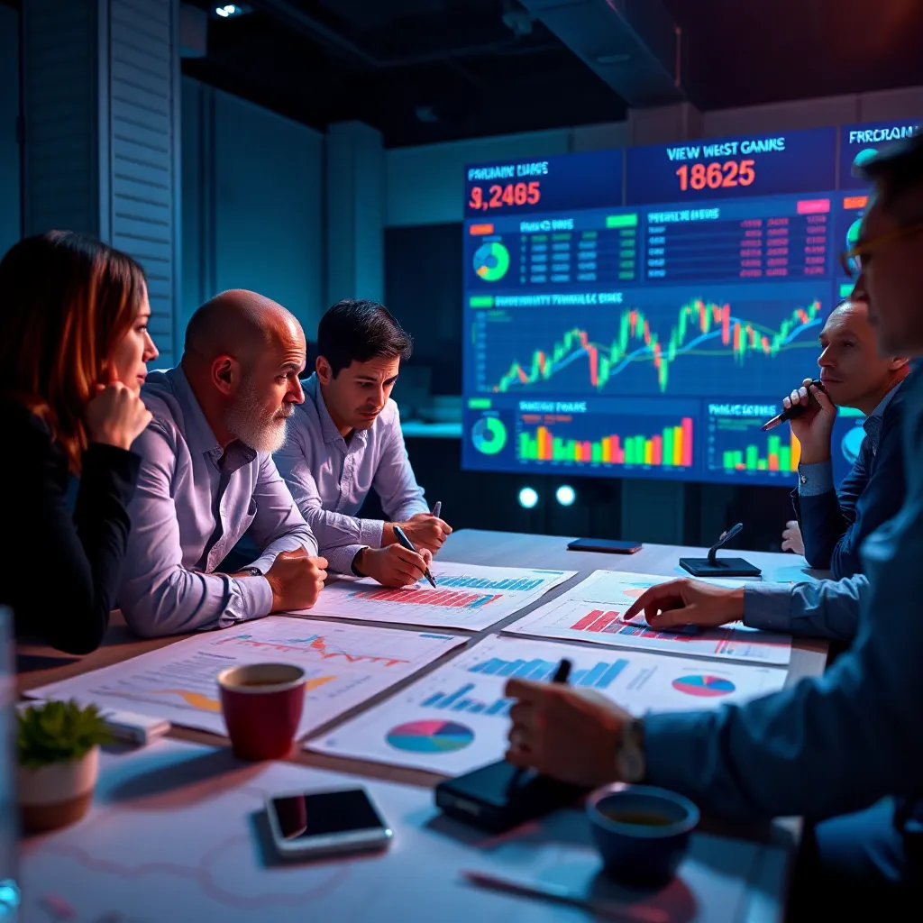 The Best Investment Opportunity of the Year in 2025 - CoinBuzzNow