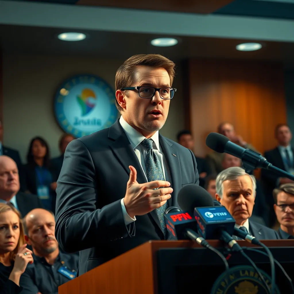 Skepticism Surrounding Jake Claver's Statements - CoinBuzzNow