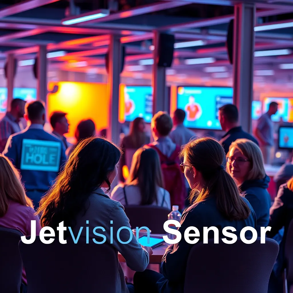 Jetvision Neuron Sensor: Experiences and Resources in the US - CoinBuzzNow