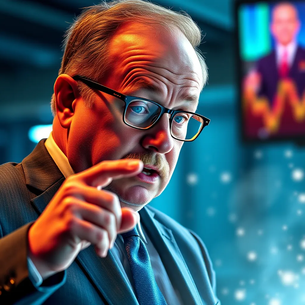 Jim Cramer Tweets on Crypto and Cockroaches: Reaction - CoinBuzzNow