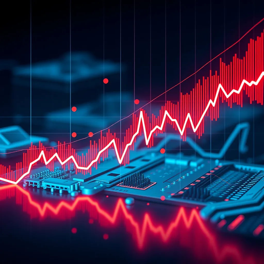 Kaspa Hash Rate Continues to Decline – Insights Needed - CoinBuzzNow
