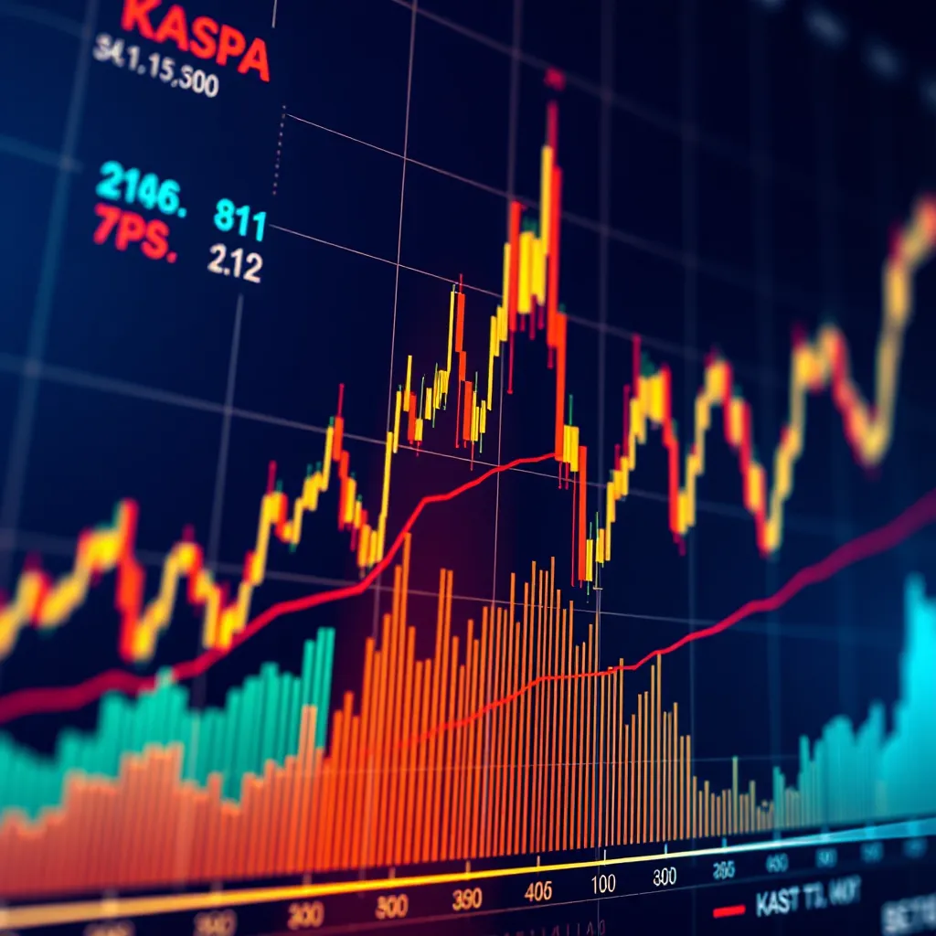 Kaspa Gamma Squeeze Revealed! What It Means For You - CoinBuzzNow