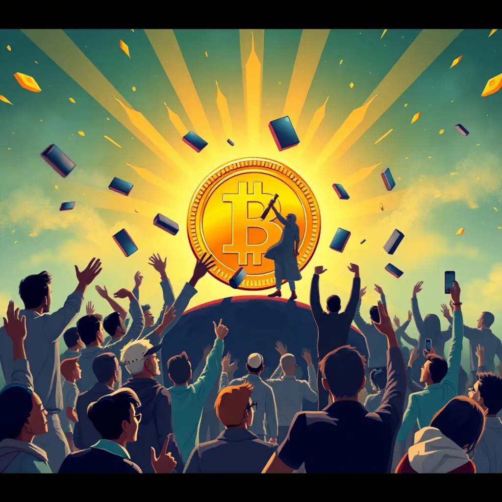 Kendu's Comeback: A Generational Wealth Opportunity Awaits - CoinBuzzNow