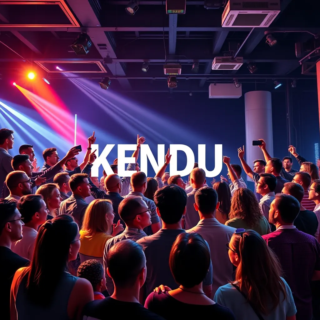 KENDU: The Memecoin with Unmatched Community Spirit - CoinBuzzNow