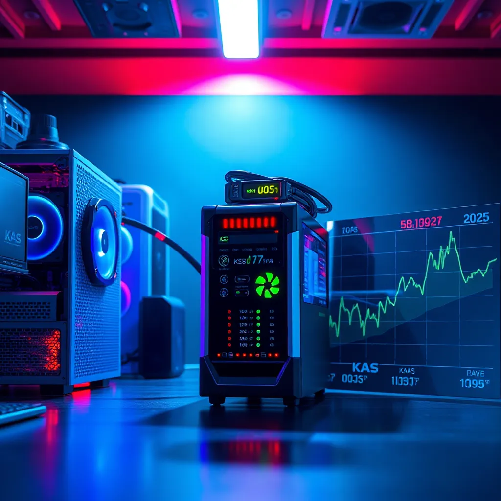 Is the KS0 Ultra Still Worth It for Mining in 2025? - CoinBuzzNow