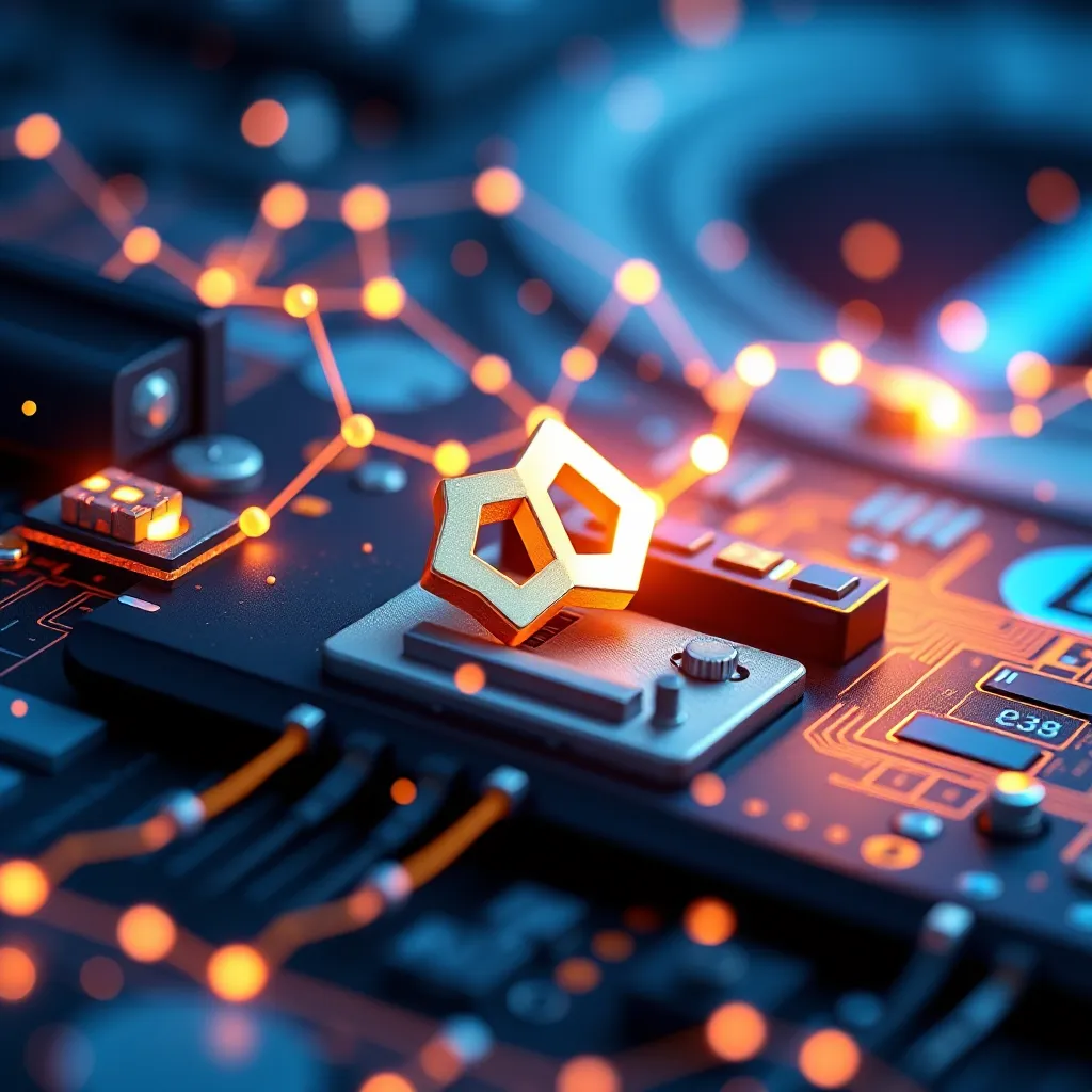 IRIAS Launches UNIT Token on Cardano Blockchain Platform - CoinBuzzNow