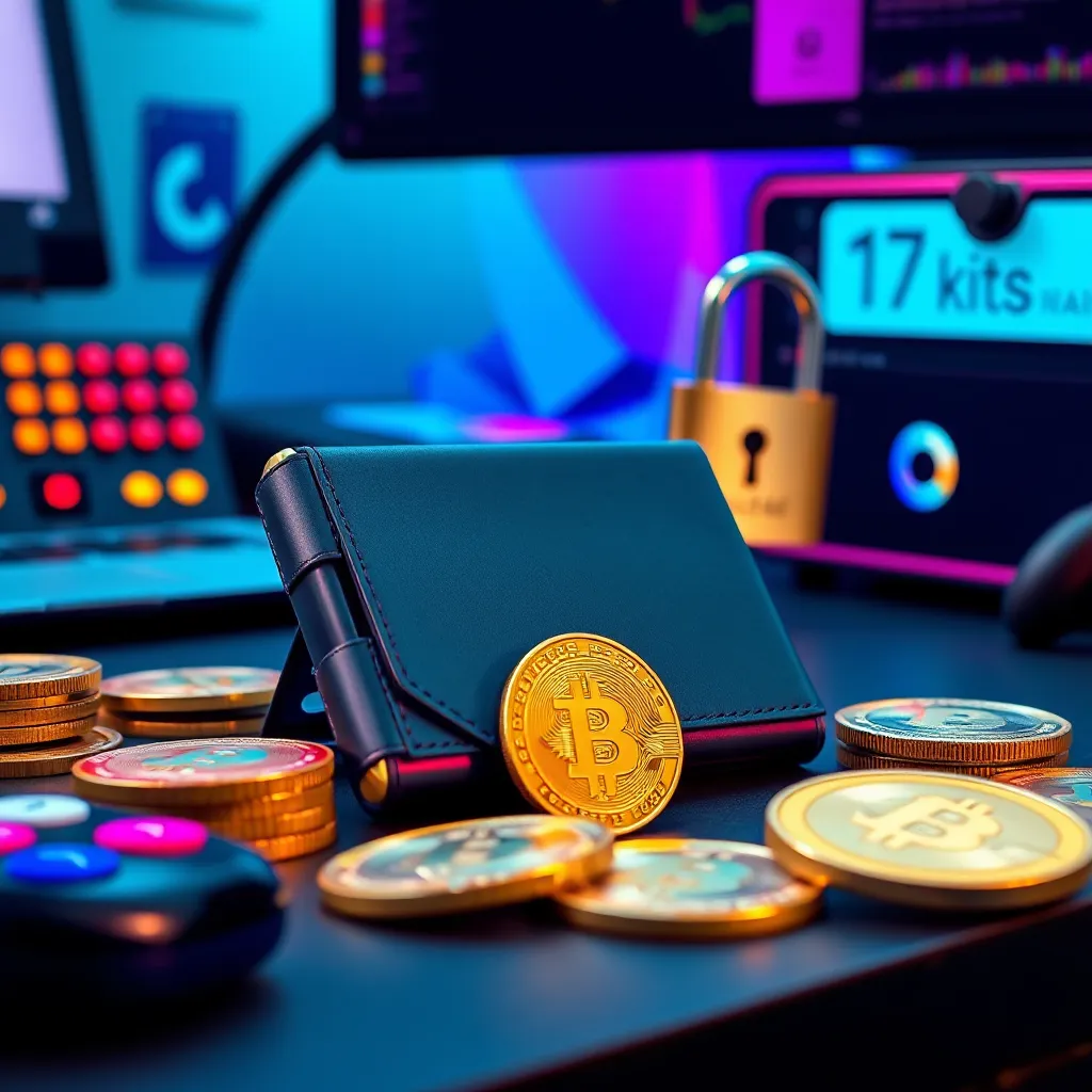 Choosing the Best Cold Wallet: Is Ledger Nano X Right for You ...