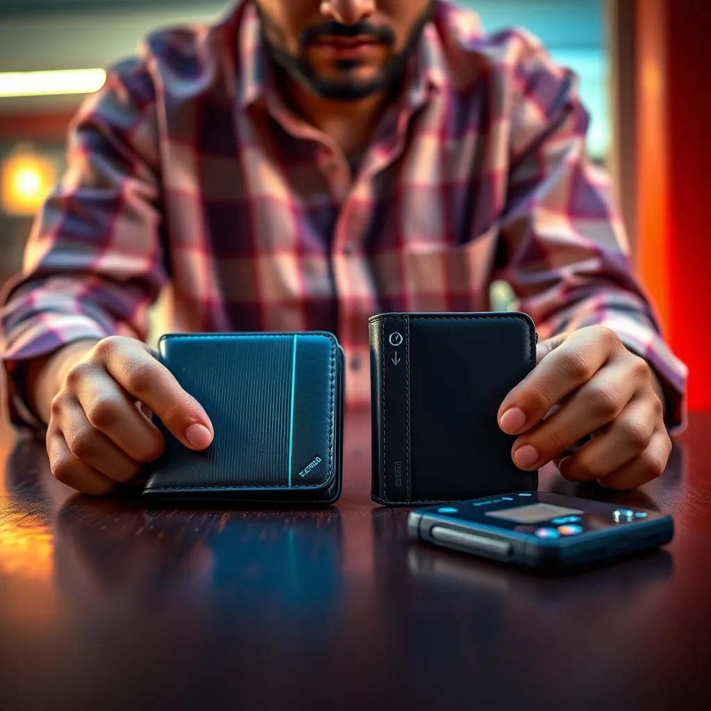 Moving from Ledger to Trezor Wallet: Key Insights - CoinBuzzNow