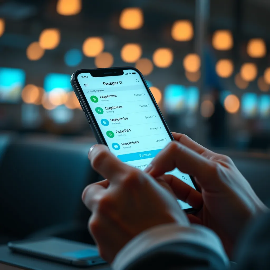 How the Ledger App Identifies Your Pass Phrase Options - CoinBuzzNow
