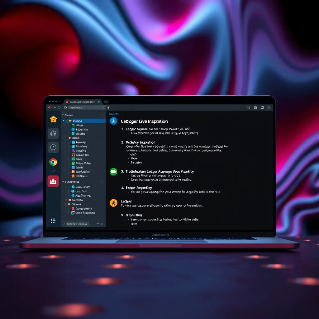 Troubleshooting Ledger Live AppImage Issues on Ubuntu 24.04.2 LTS ...