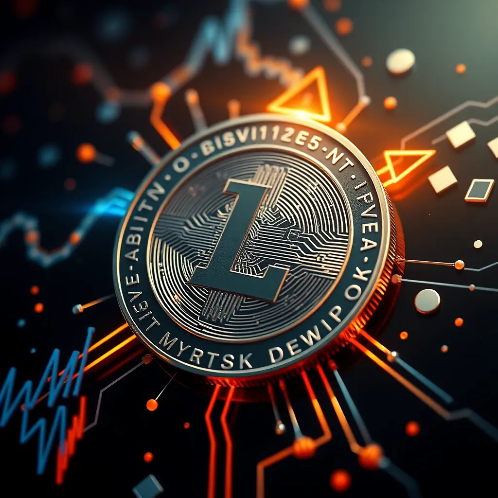 Litecoin Leads as Most Decentralized Cryptocurrency Today - CoinBuzzNow