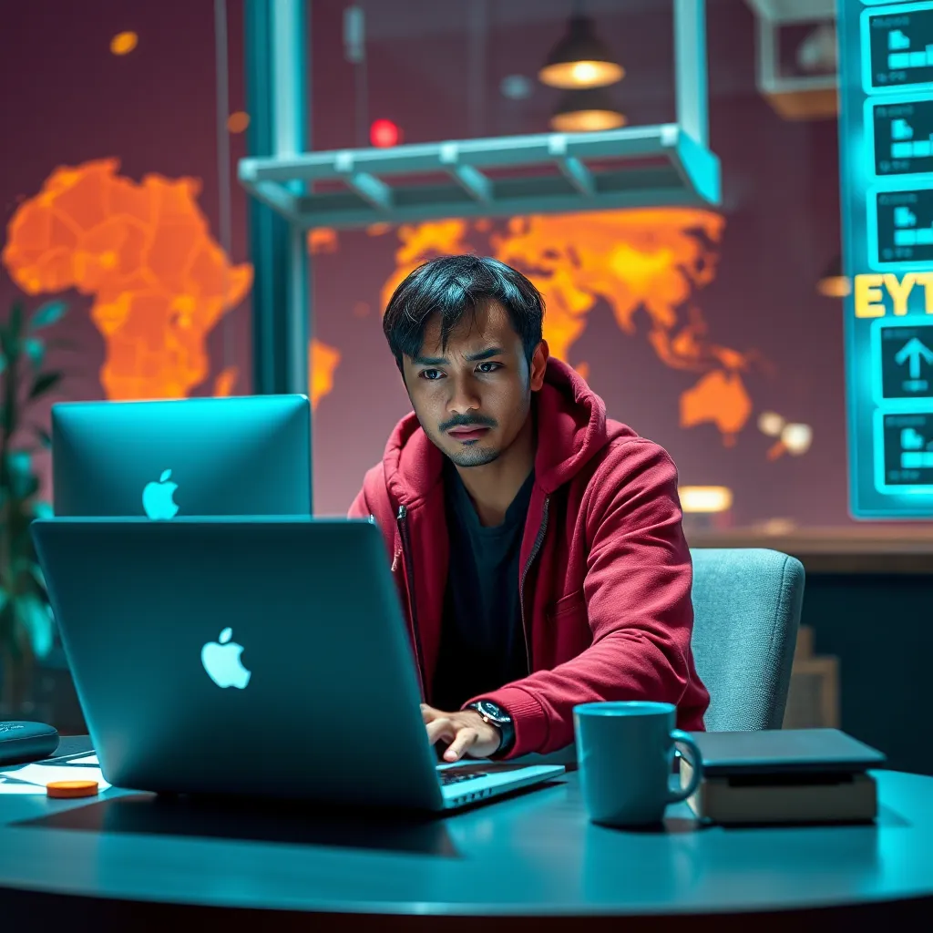 Lost Crypto Despite Following Instructions: Banking's Future - CoinBuzzNow