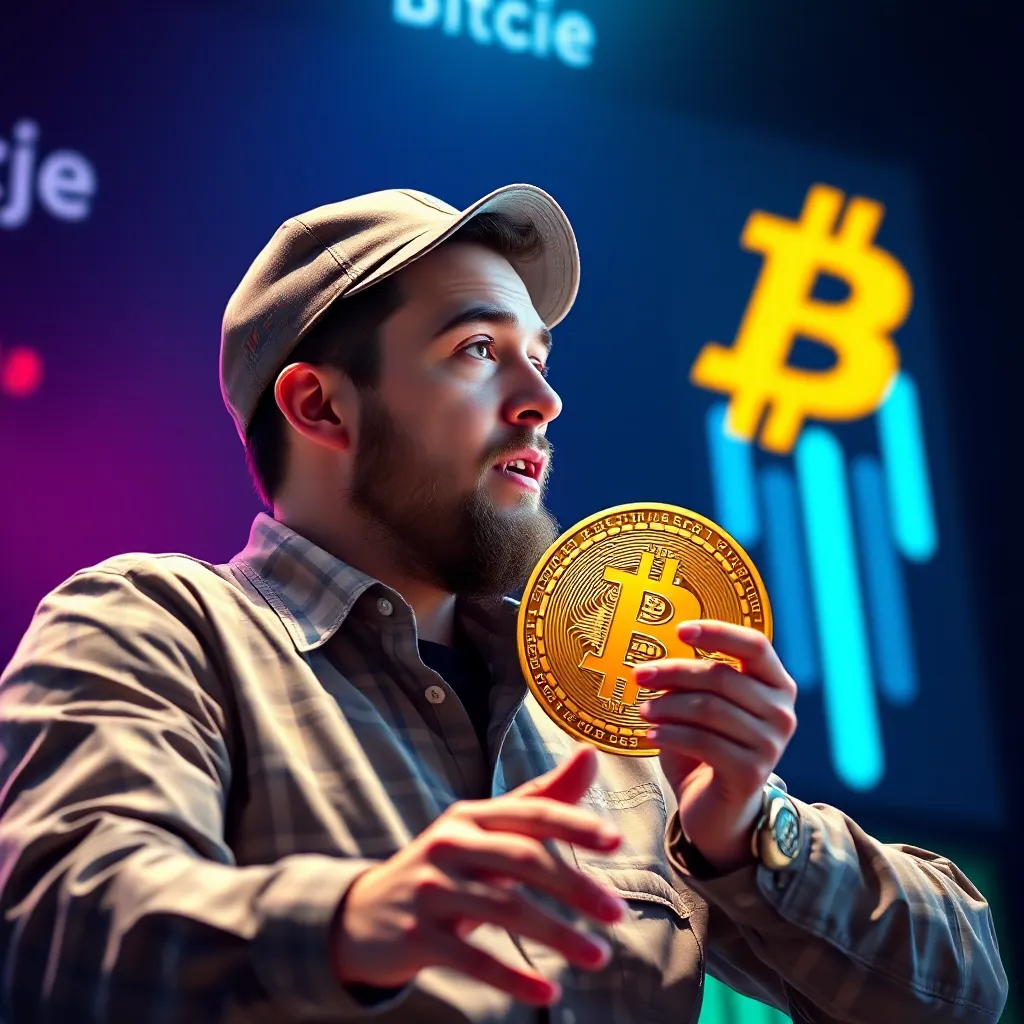 Luke Dashjr Proposes Hardfork to Save Bitcoin's Future - CoinBuzzNow